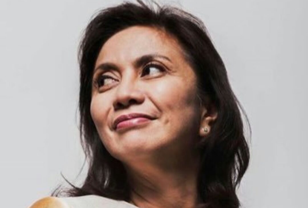 Leni Robredo: the Philippines' #PoliticalCinderella