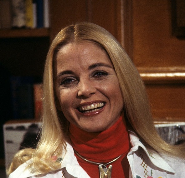 QUÉ FUE DE...?: IN MEMORIAM: SUE LYON, LA LOLITA DE STANLEY KUBRICK