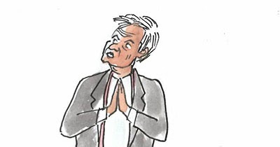 වැට් බද්ද හා මධ්‍යම පංතිය සුරතල් කිරීම