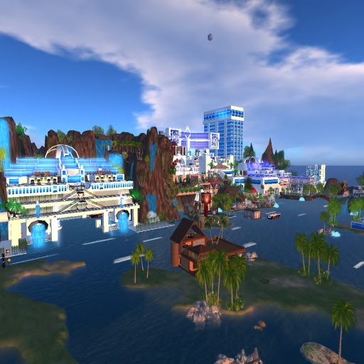 Red Dragon Nite Club