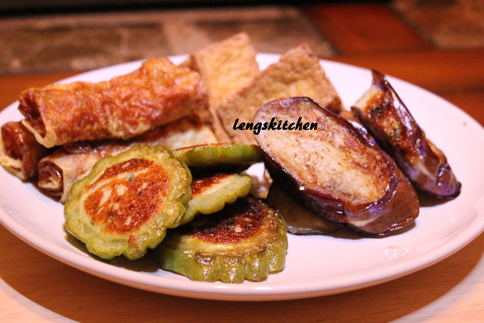 Kitchen Chaos: October 2012