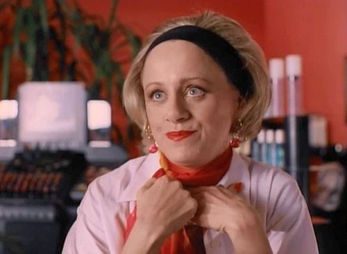 Blood & Donuts (Canada, 1995) ~ My Bloody Obsession