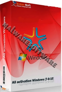 All activation Windows (7-8-10) 15.5 ตัวแอคติเวทวินโด้วให้เป็นของแท้ ...