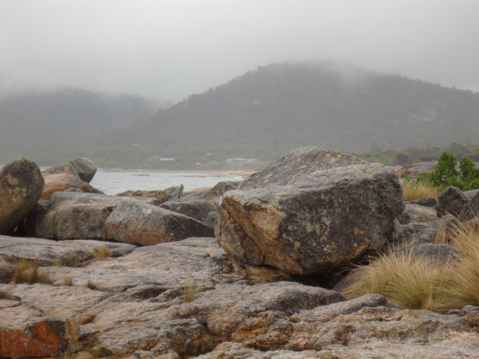 Durnins On Safari: Bicheno Area