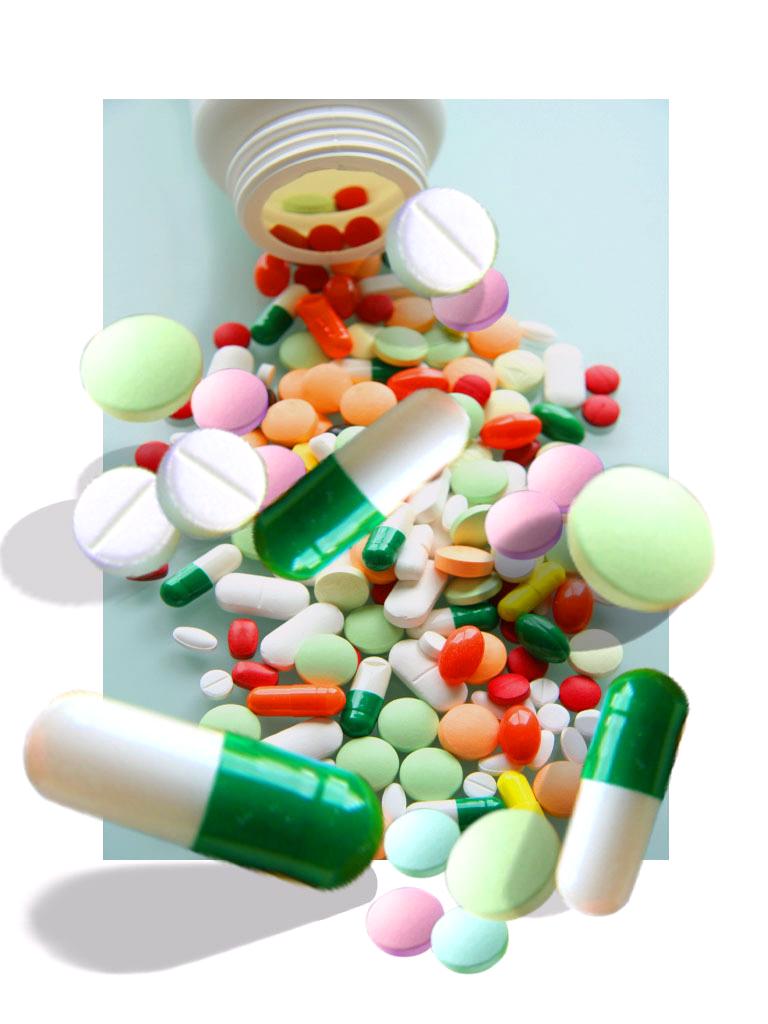 Herbal Untuk Kesehatan: KELEMAHAN OBAT MODERN ATAU OBAT KIMIA