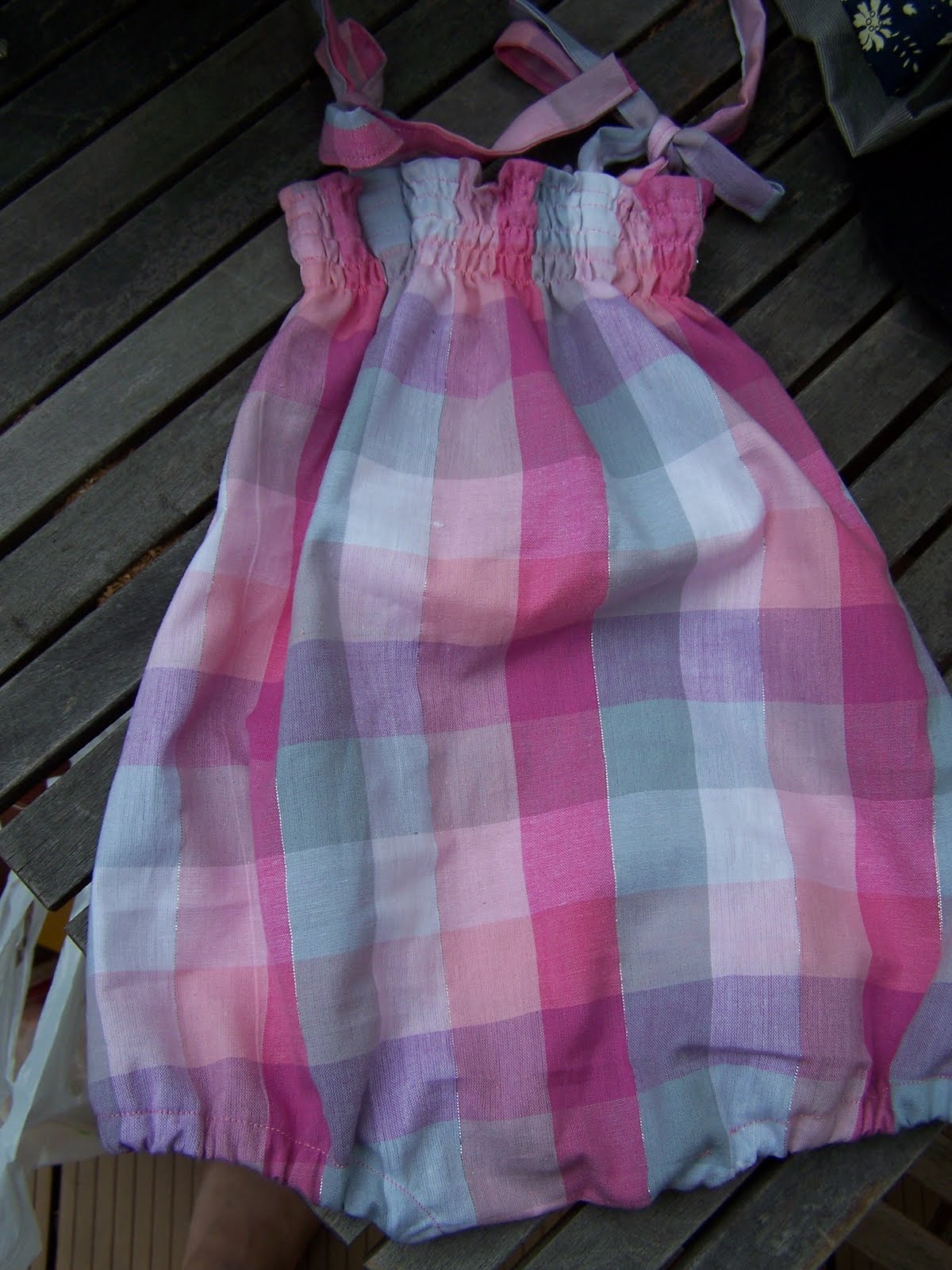 Je barbotte, tu barbotte, il barbotte... - Les Aventures des Petits Pois