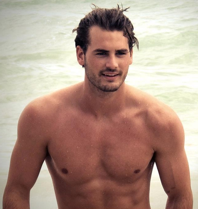 I Like Man: Josh Slack