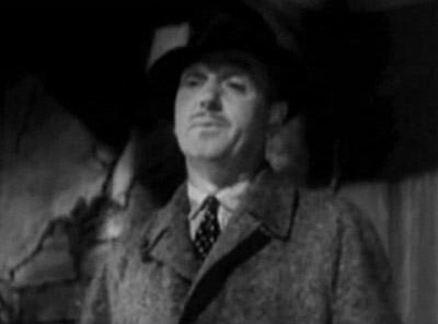 Forgotten Actors: Stanley Ridges