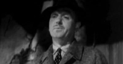 Forgotten Actors: Stanley Ridges