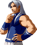 The King Of Fighters Ever: JHUN