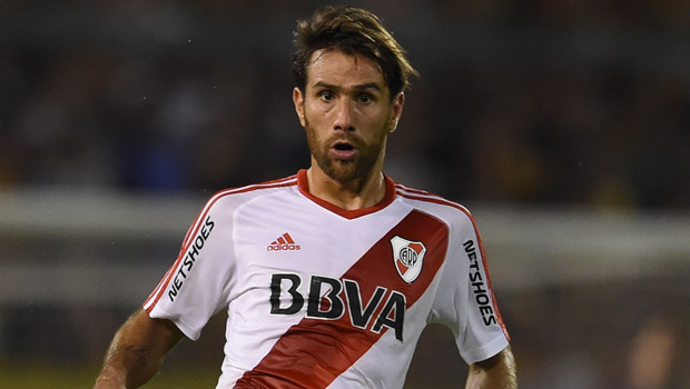 Piel de Gallina: Leonardo Daniel Ponzio