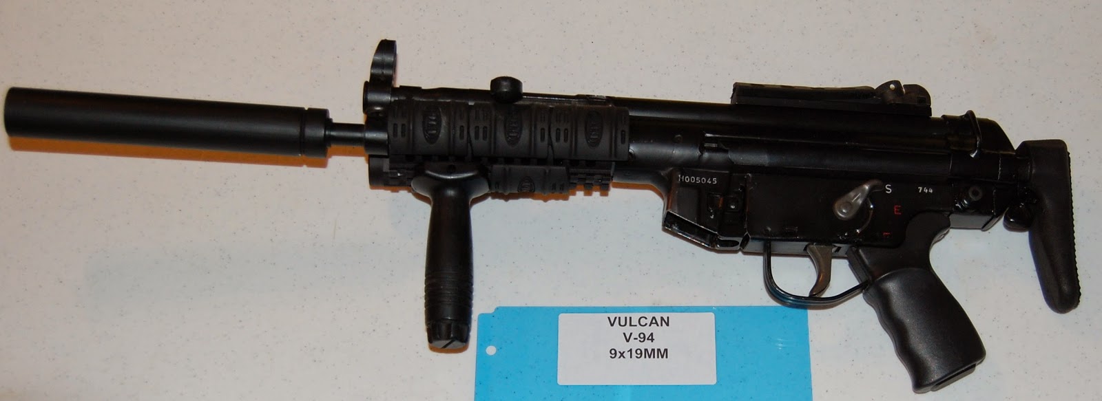 RSFN: Vulcan V-94: I just might have to rethink this one.
