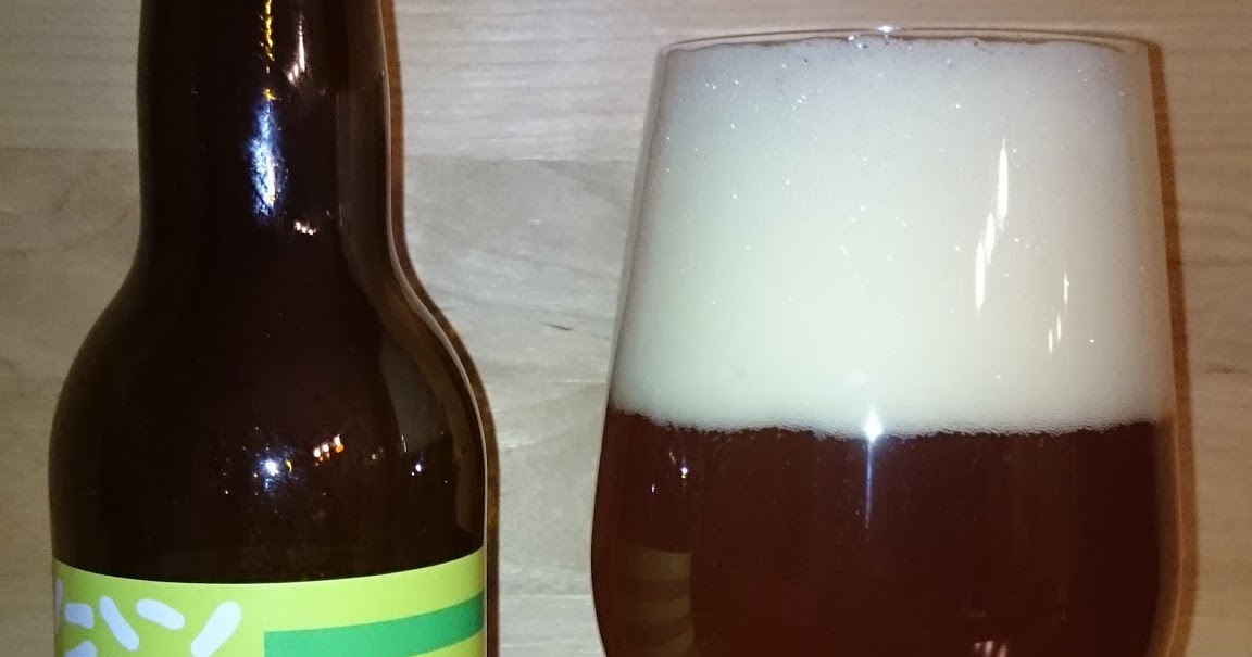 Beer Atlas: Mikkeller Stateside IPA