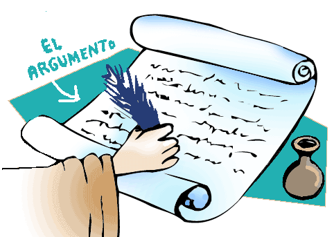 Expresión Oral y Argumentacion: 2015