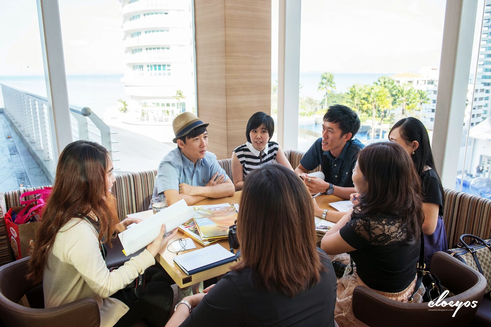 Ah Niu Sing A Song For You