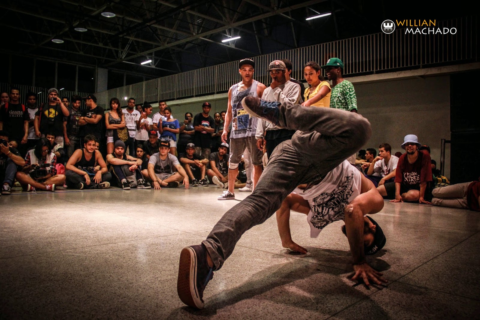 Racha na Arena 2014 - WILLIAN MACHADO PRODUTORA - BLOG