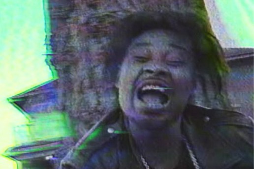 Music Monday - Danny Brown, Gorillaz