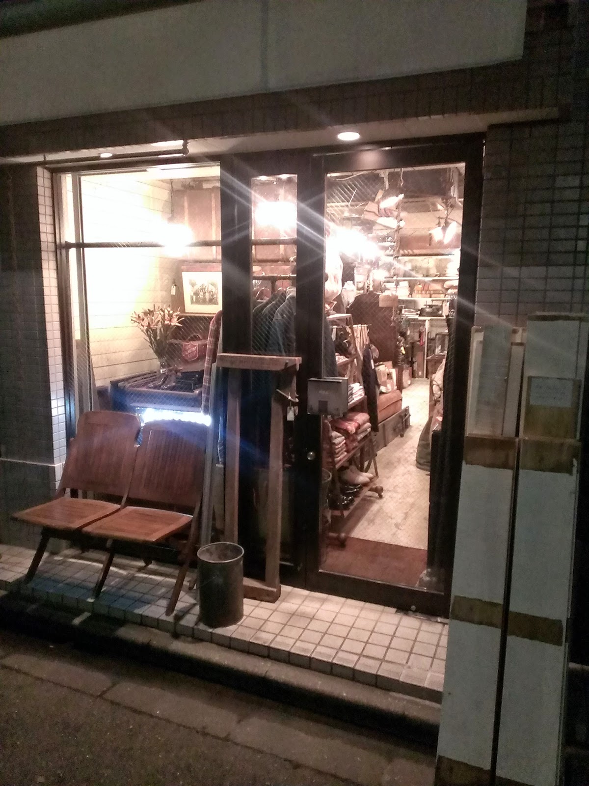 Where to Buy Secondhand Clothing in Tokyo: 【Urban / Koenji】Treasure ...