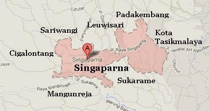 KotaKita.com: Kota Singaparna