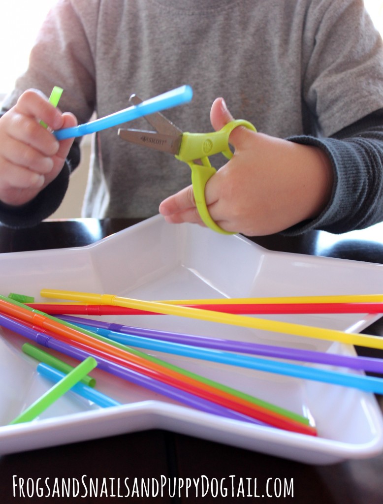 Juegos para Aprender a Recortar con Tijeras | Mundo de Rukkia