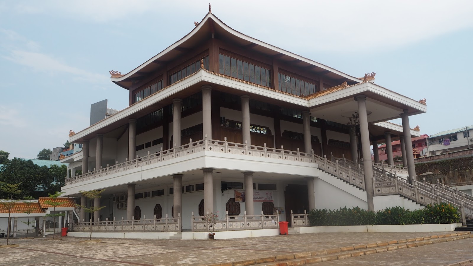 4 Days 3 Nights in Batam (Part 2) - JtheJon