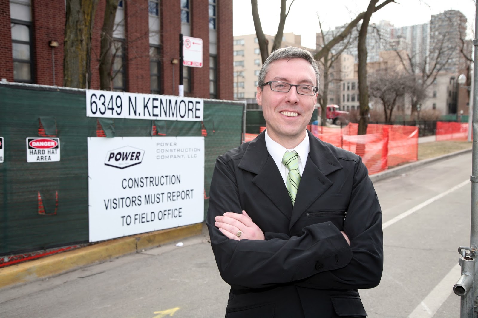 NEIU Green Conservation Group