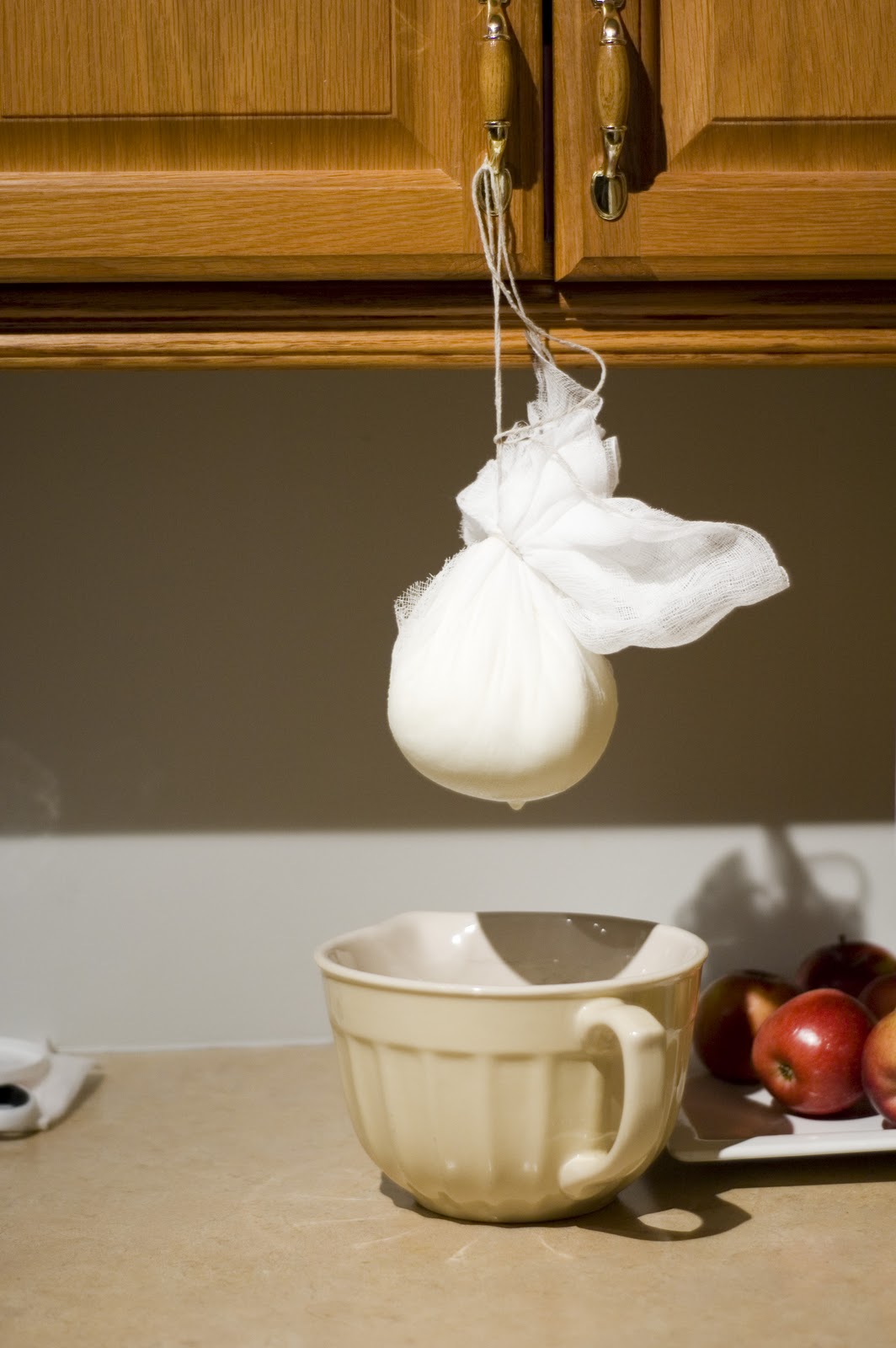 estellelle: Making cream cheese