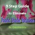 9 Step Guide to Eliminate Fabric Shade Variation in Garments | Online ...