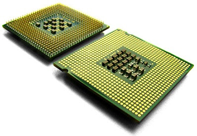Cpu Socket Types