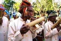 Ragam Alat Musik Tradisional dari Sumatera Utara | DTECHNOINDO