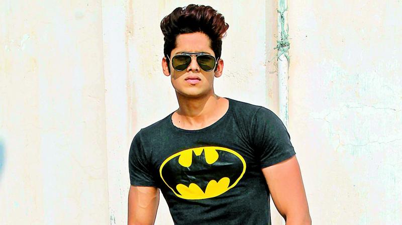 Baseer Ali Profile, Affairs, Contacts, Girlfriend, Gallery, News, Hd ...