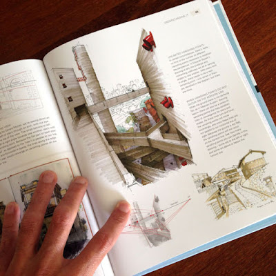 EDUARDO BAJZEK: Drawing Perspective - How to See It, How to Draw It ...
