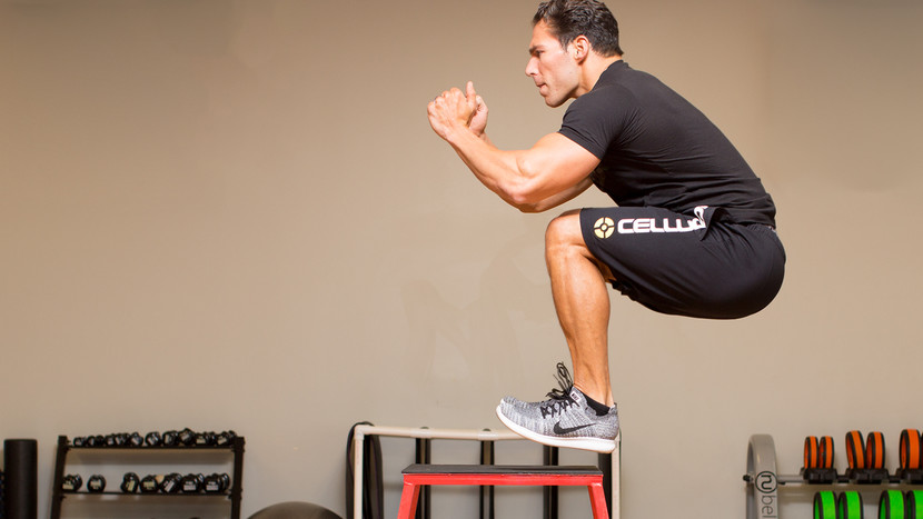 Health and Fitness Magazine: 6 Popular Ways To Get More Energized For ...