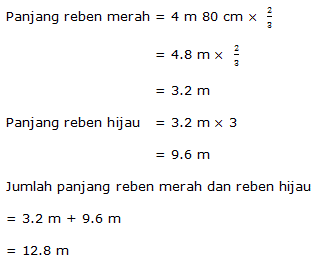 Matematik 1 2 3: Menganggar panjang suatu objek & perhitungan yang ...