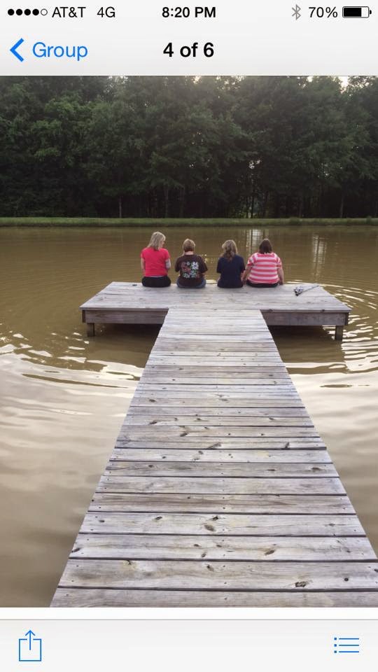 Welcome To The Adventures Of The Litton Family and Life With The ...