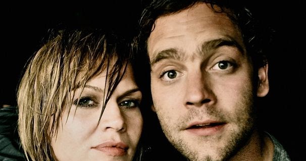 de Megaman: Geike Arnaert zong niet eerder in het Nederlands