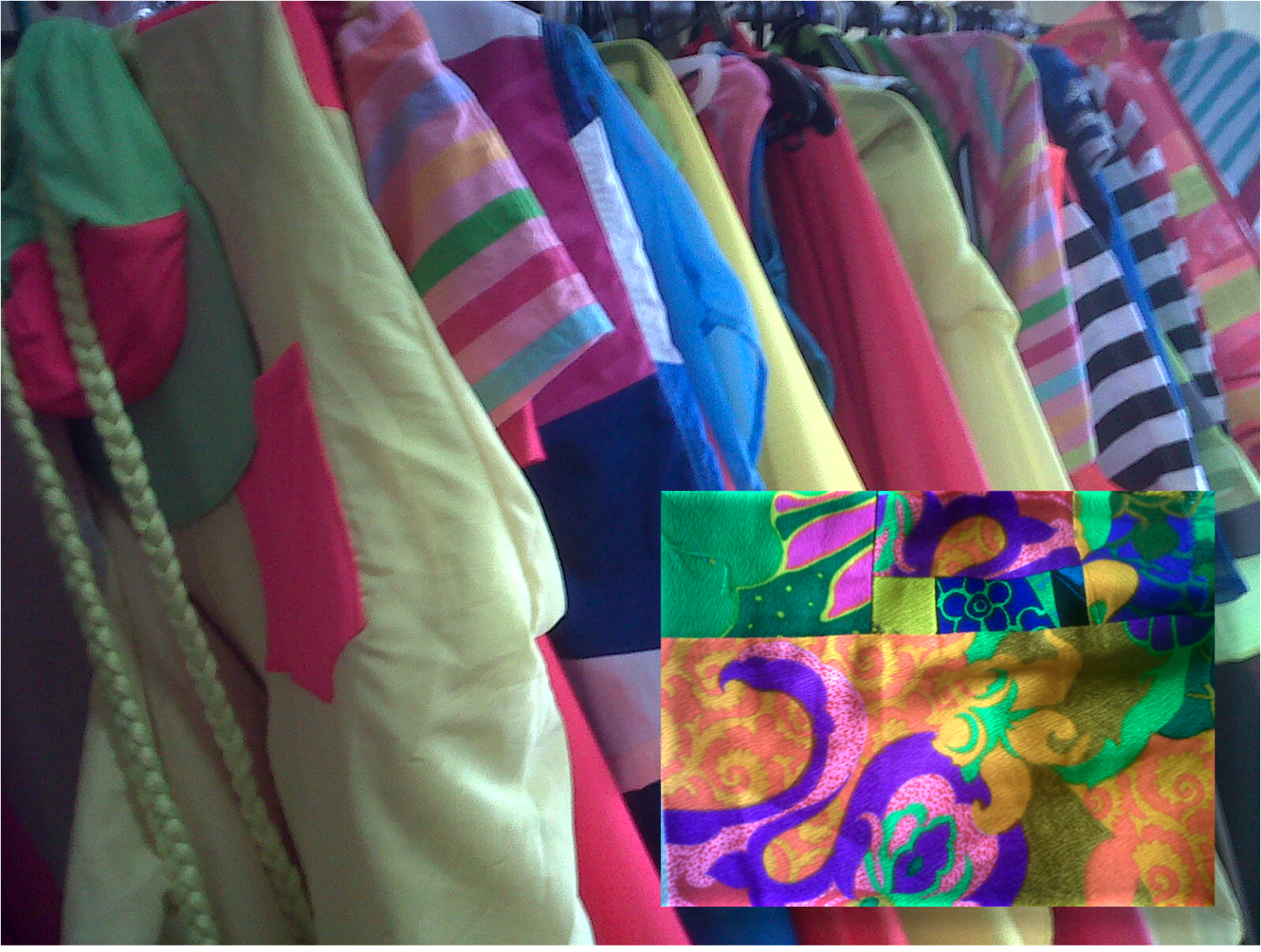 Life & Style: Iloilo Designers Week (IDW) in support of the local ...