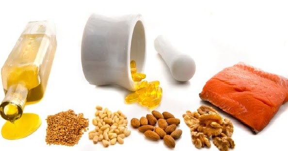 Pengertian Lemak - Edukasi MIPA