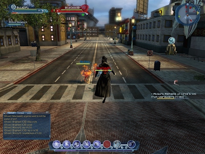 DC Universe Online (Part Four) ~ All You Need to Know About Games