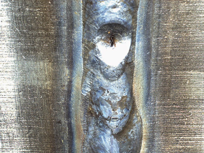 MEC&F Expert Engineers : PIPELINE SAFETY: GIRTH WELD QUALITY ISSUES DUE ...