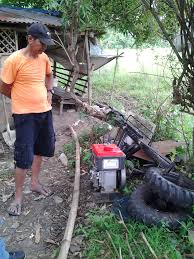 darangan - philippin news collections