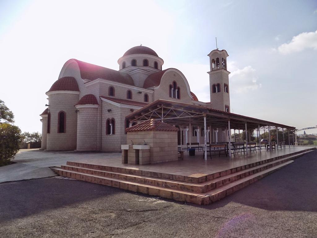 ORTHODOX CHRISTIANITY THEN AND NOW: The Wonderworking Icon of Saint ...