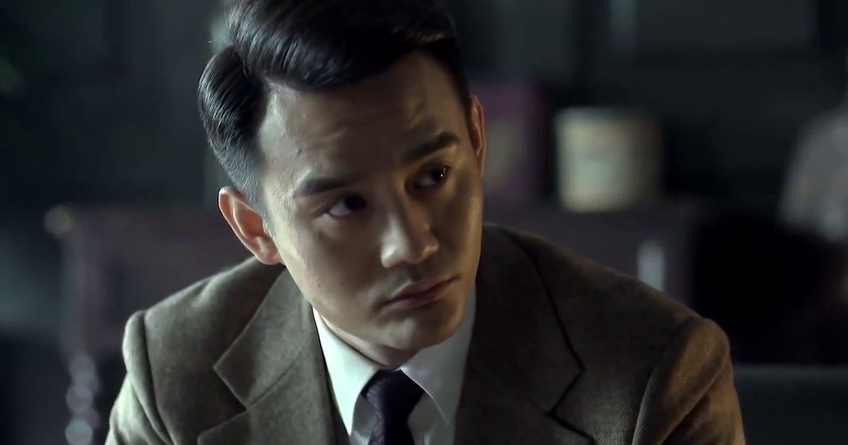 The Disguiser 伪装者 - Episode 40 (Recap)