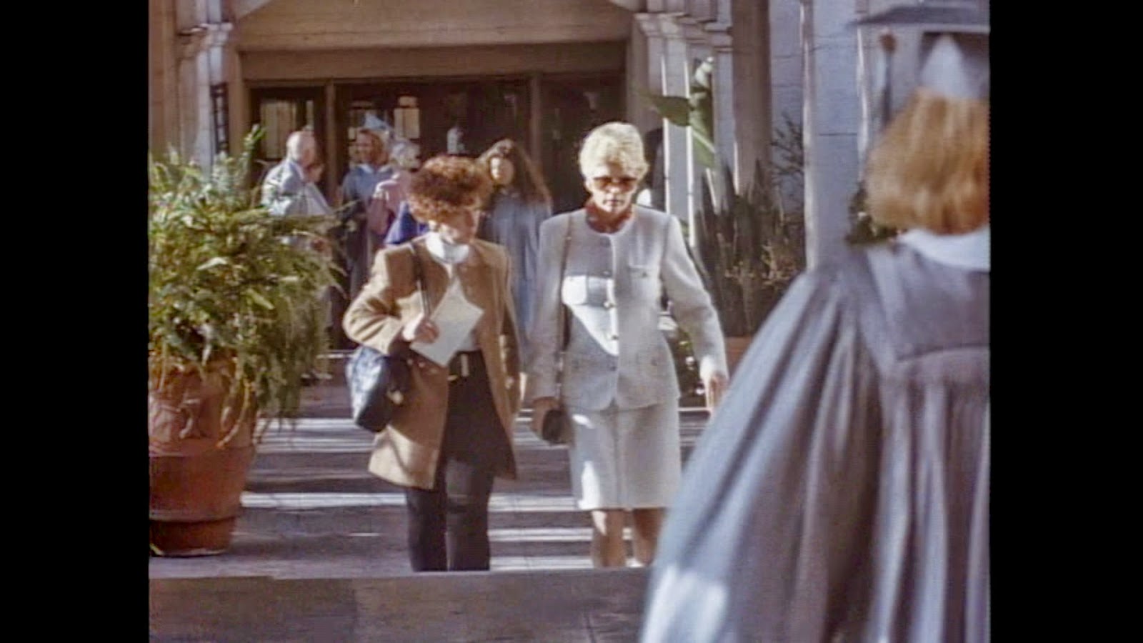 Set-Jetter & Movie Locations and More: A Woman Scorned: The Betty ...