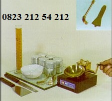PERALATAN ALAT UJI LABORATORIUM TEKNIK SIPIL: JUAL LIQUID LIMIT TEST ...