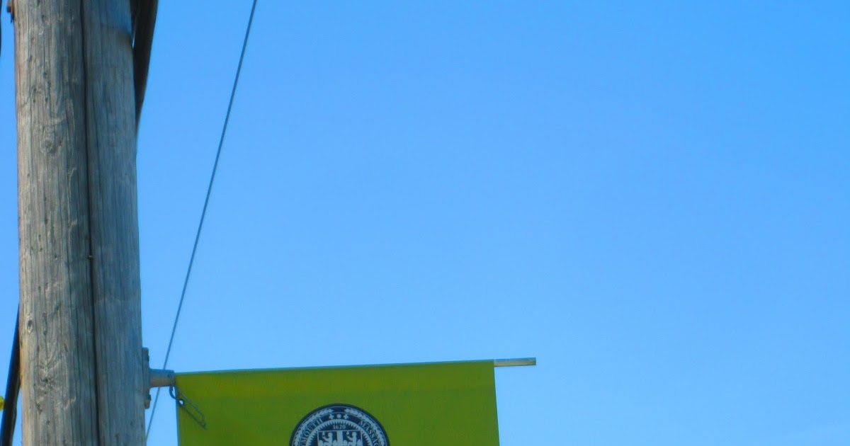 West in New England: VISITING THE HARLOW OLD FORT HOUSE