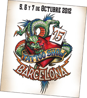 Guía convenciones de tattoo en todo el mundo | Distopia Mod