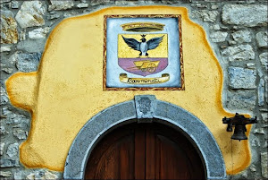 FAMÍLIA CARMINATI: CARMINATI