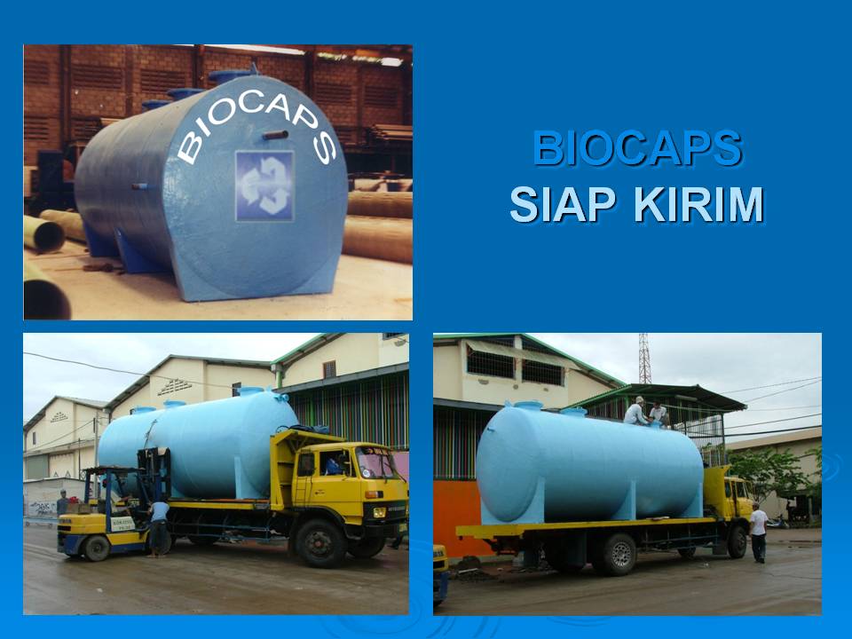 Pengolahan Air limbah,pengolahan limbah murah 081282100305 hemat lahan ...