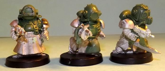 [TMP] "Scrunt Argonauts Preview " Topic